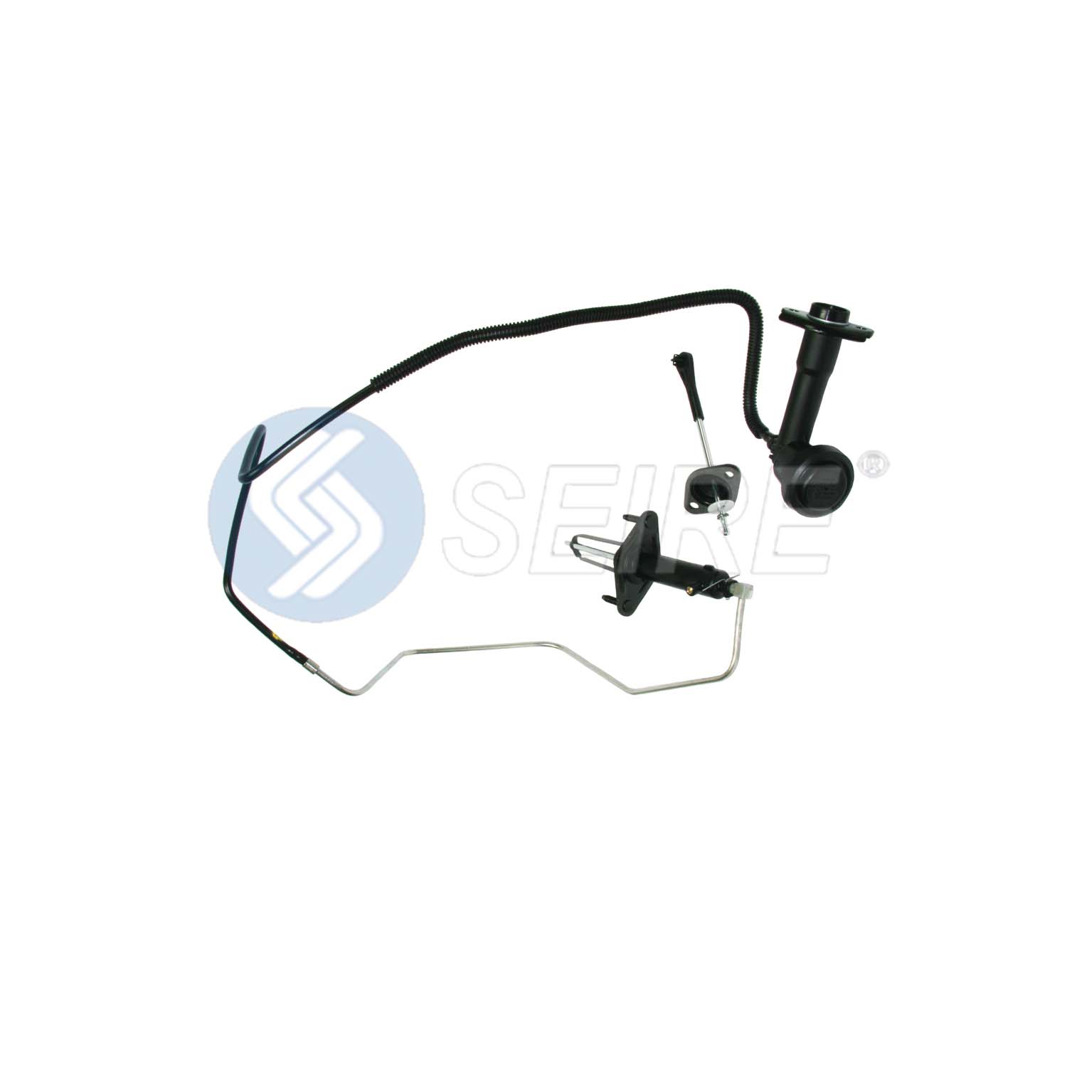 Actuador (Control Hidráulico) para Chevrolet C10, C15, C1500, C2500 ...