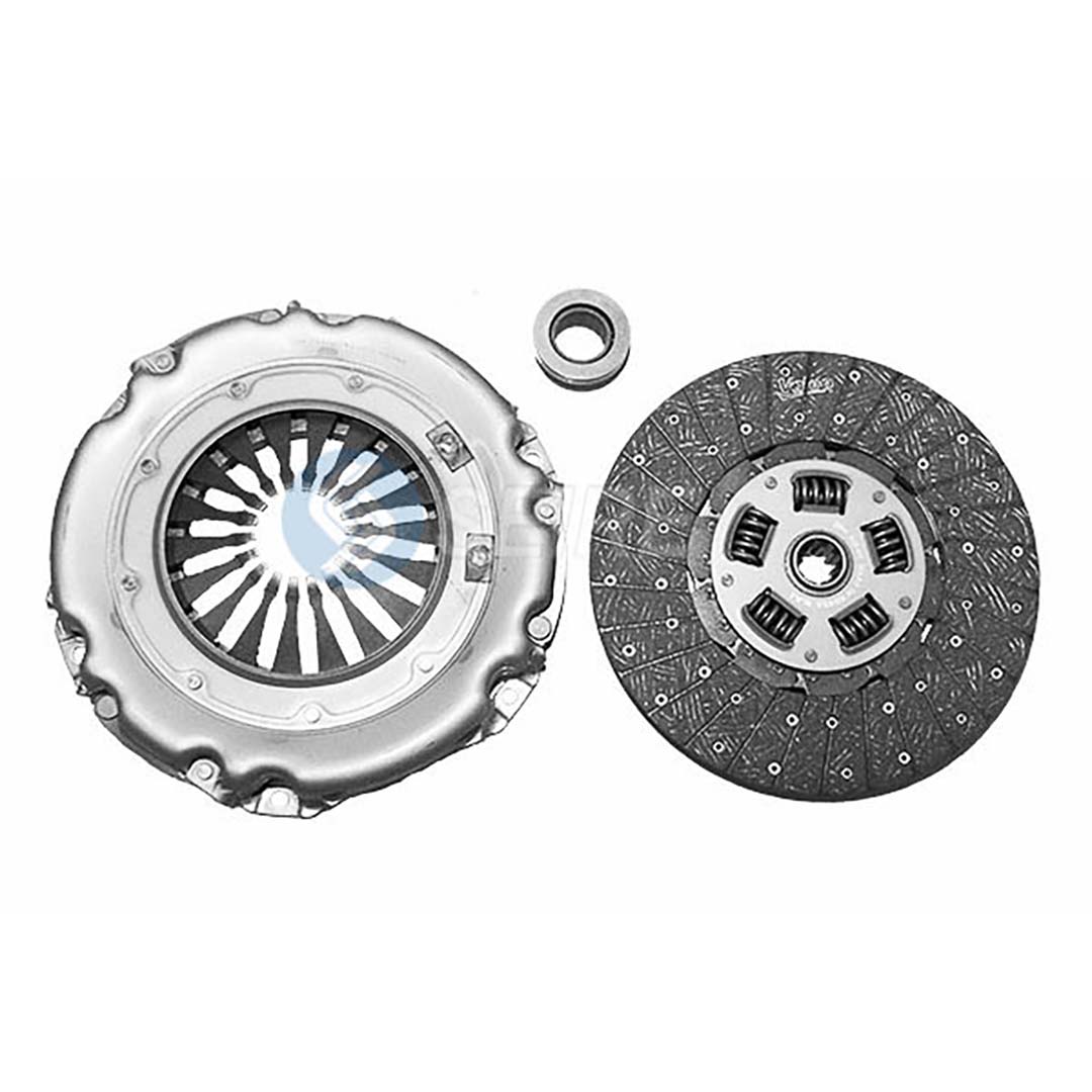 Kit de Embrague para Chevrolet C15, C1500, C2500, C35, C3500, P30 ...