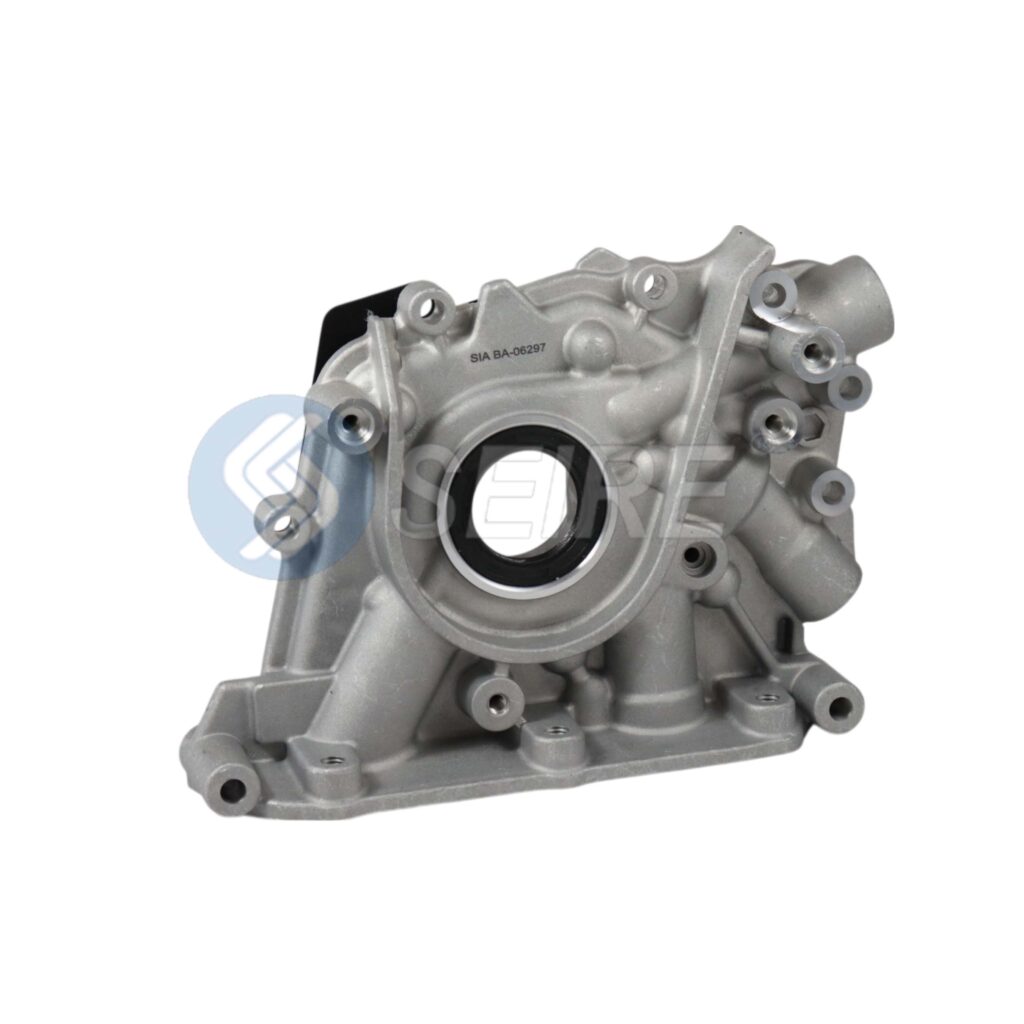 Bomba de Aceite para Ford Fiesta - Motorstore