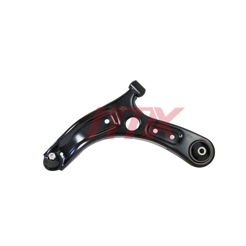 Horquilla Del. Izq. para Hyundai Accent; Kia Rio - Motorstore