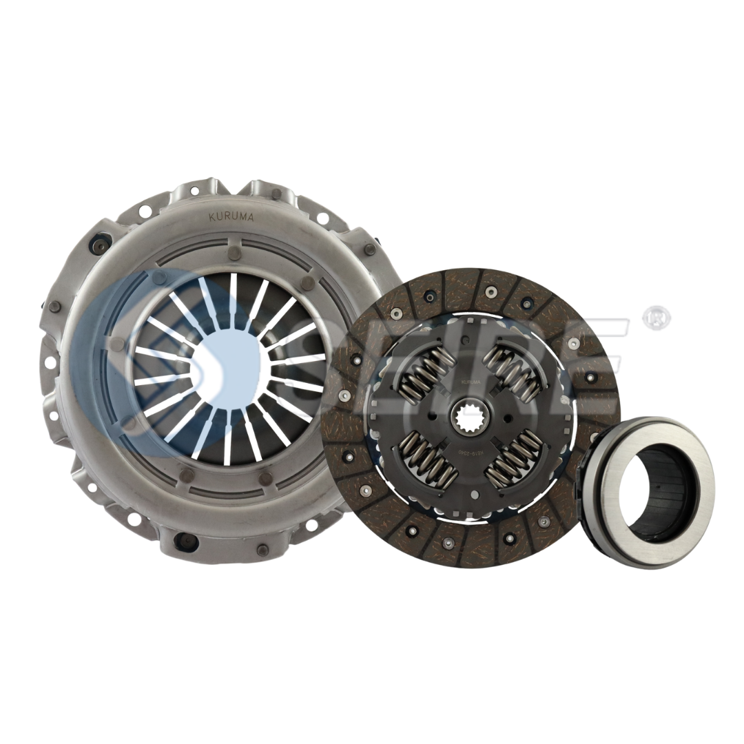 Kit de Embrague para Chevrolet Chevy - Motorstore