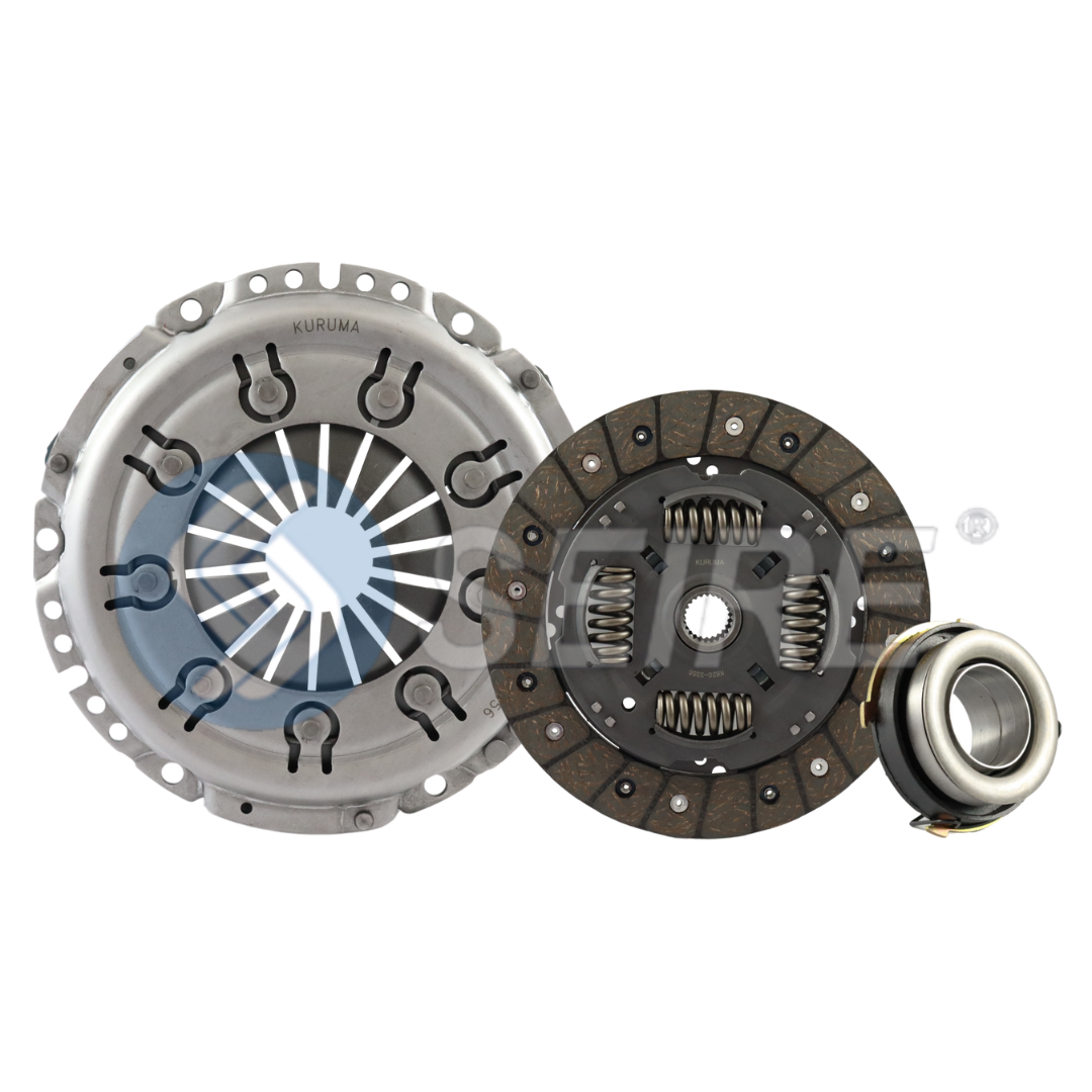 Kit de Embrague para Hyundai Grand I10 - Motorstore