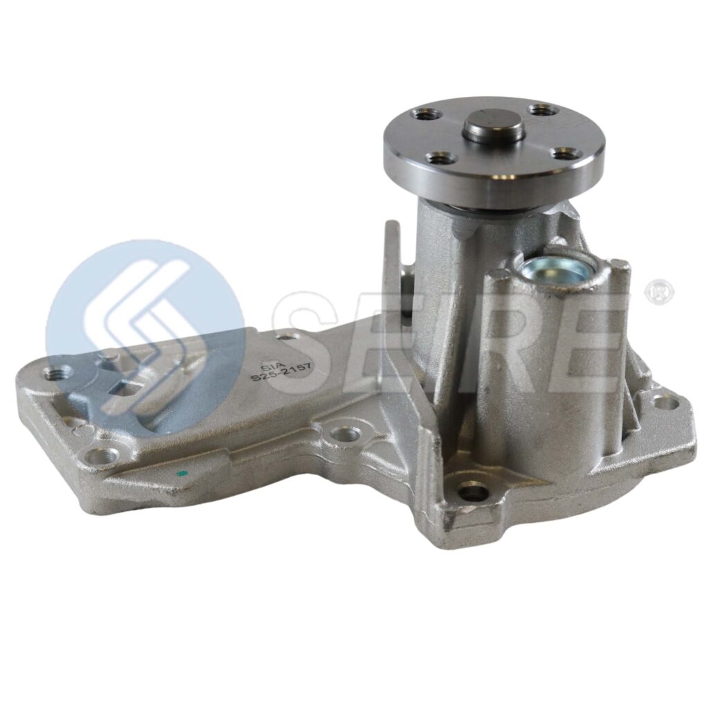 Bomba de Agua para Ford Escape, Fiesta, Fusion, Transit - Motorstore