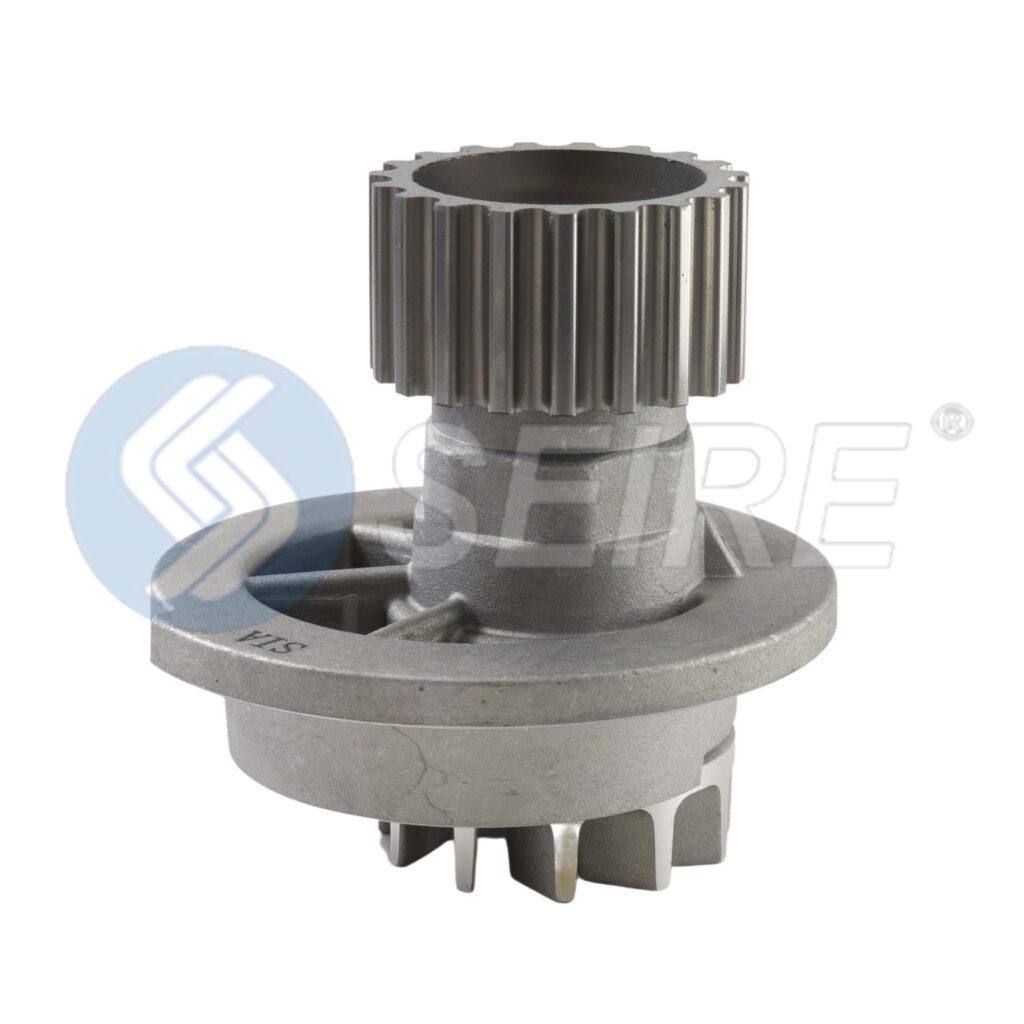 Bomba de Agua para Chevrolet Aveo, Cruze | Pontiac G3, Wave | Suzuki ...