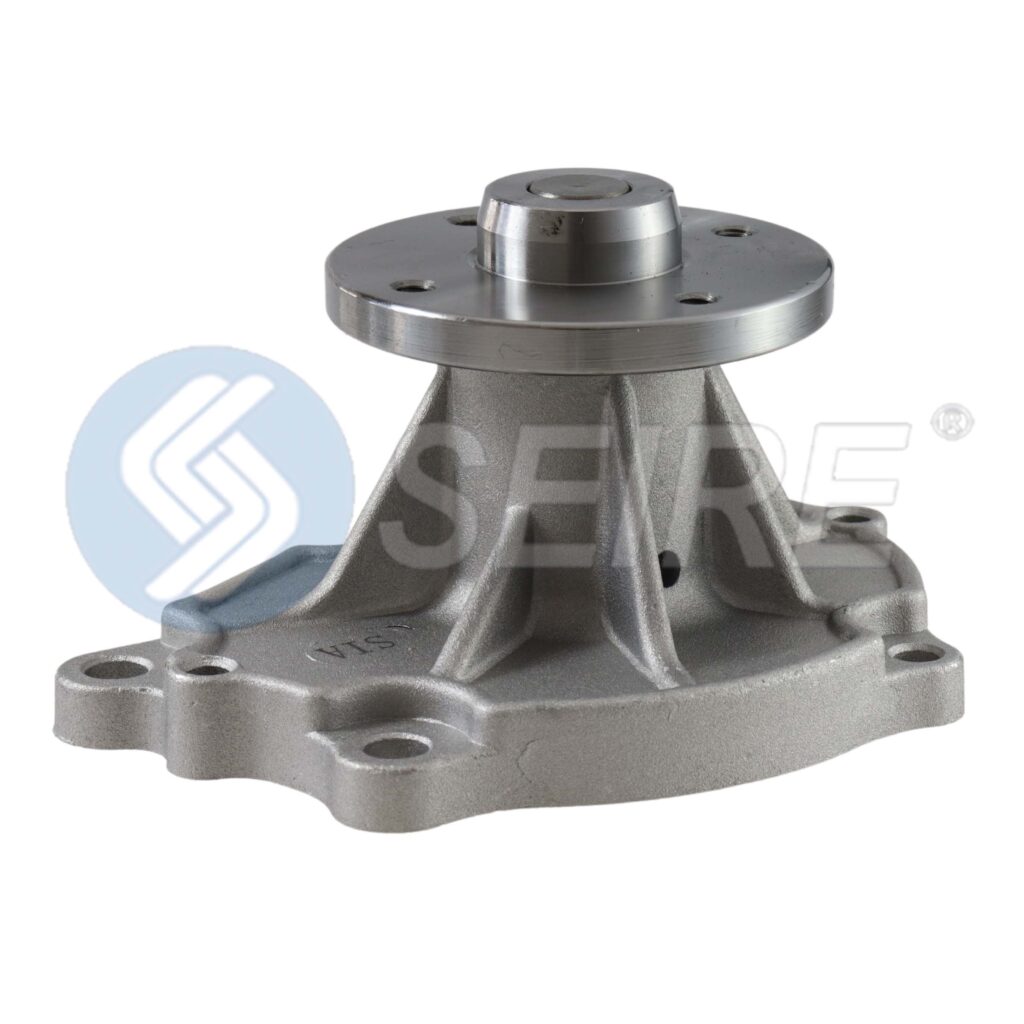 Bomba de Agua para Nissan 240, 280, 810, L24, L26, L28, Maxima - Motorstore